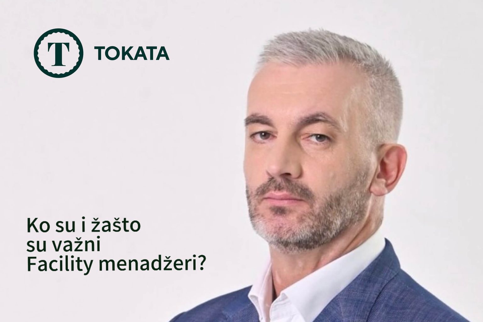 Facility menadžeri - TOKATA